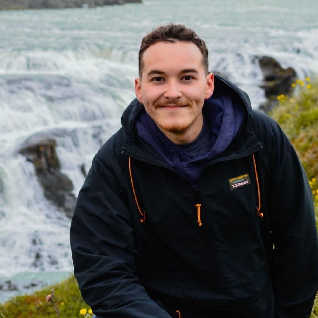 Tristan Ross – Medium