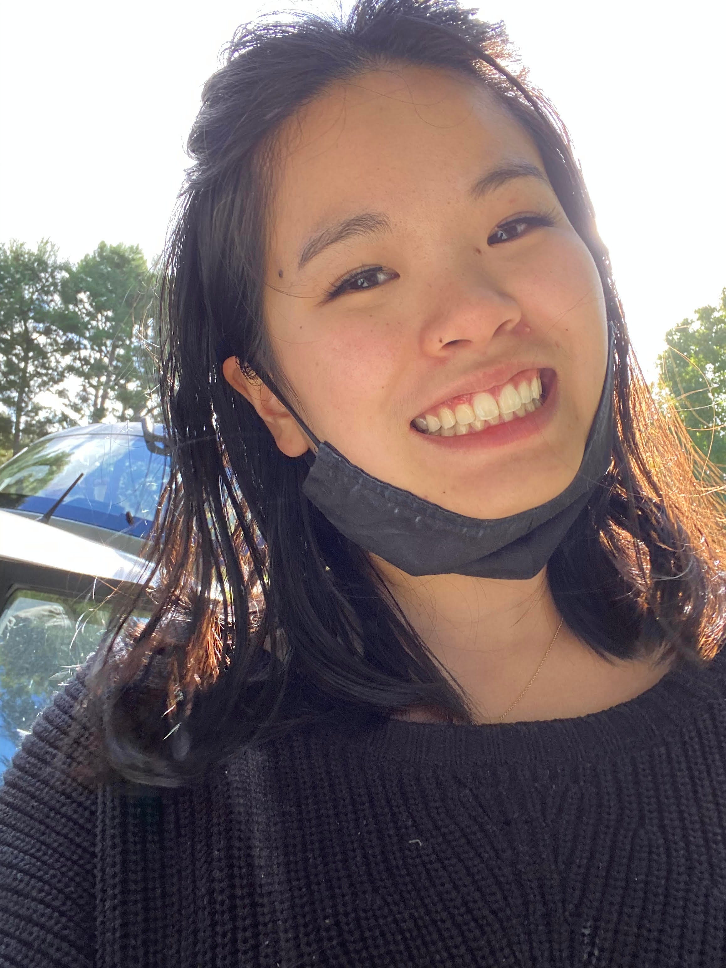 Renee Anna Su – Medium
