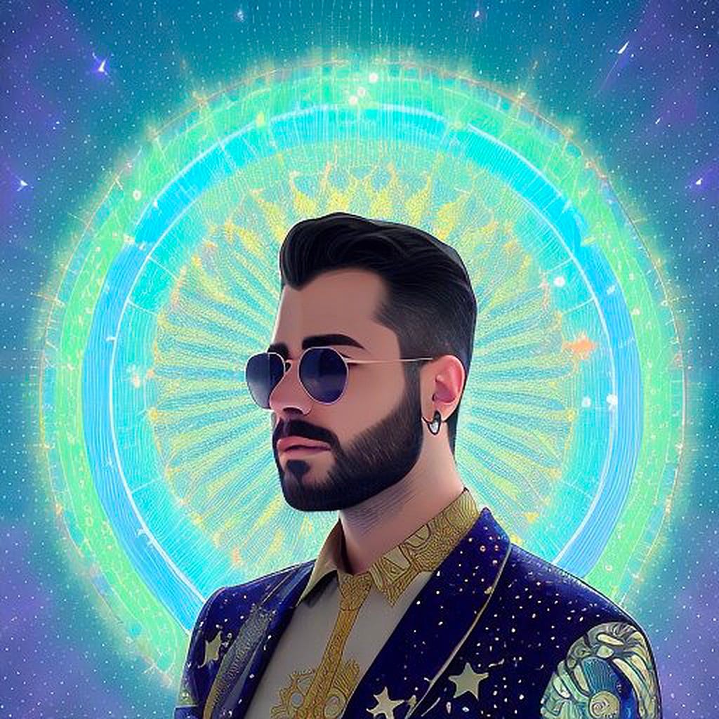 Metehan Yengil – Medium