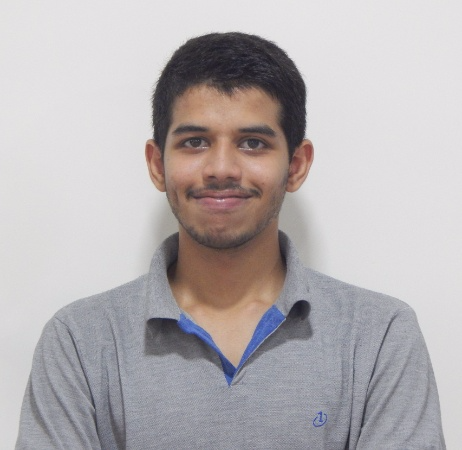 Rohan Shah – Medium