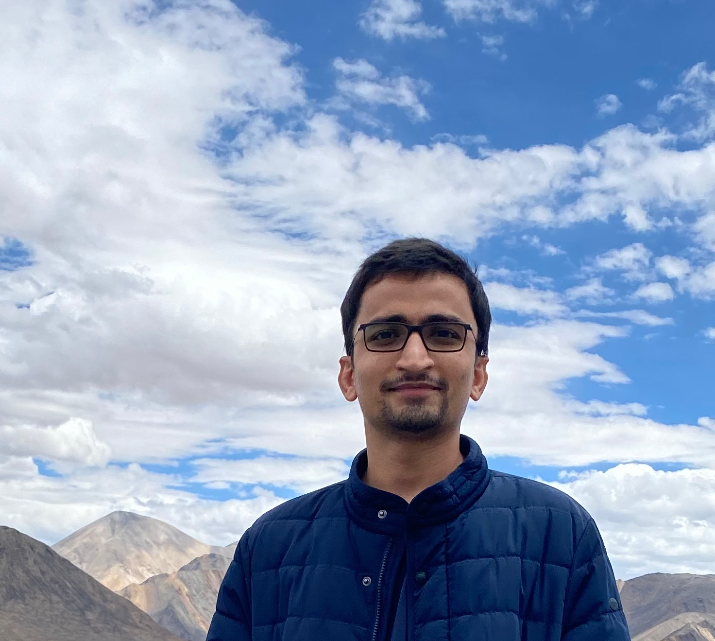 Smit Patel – Medium