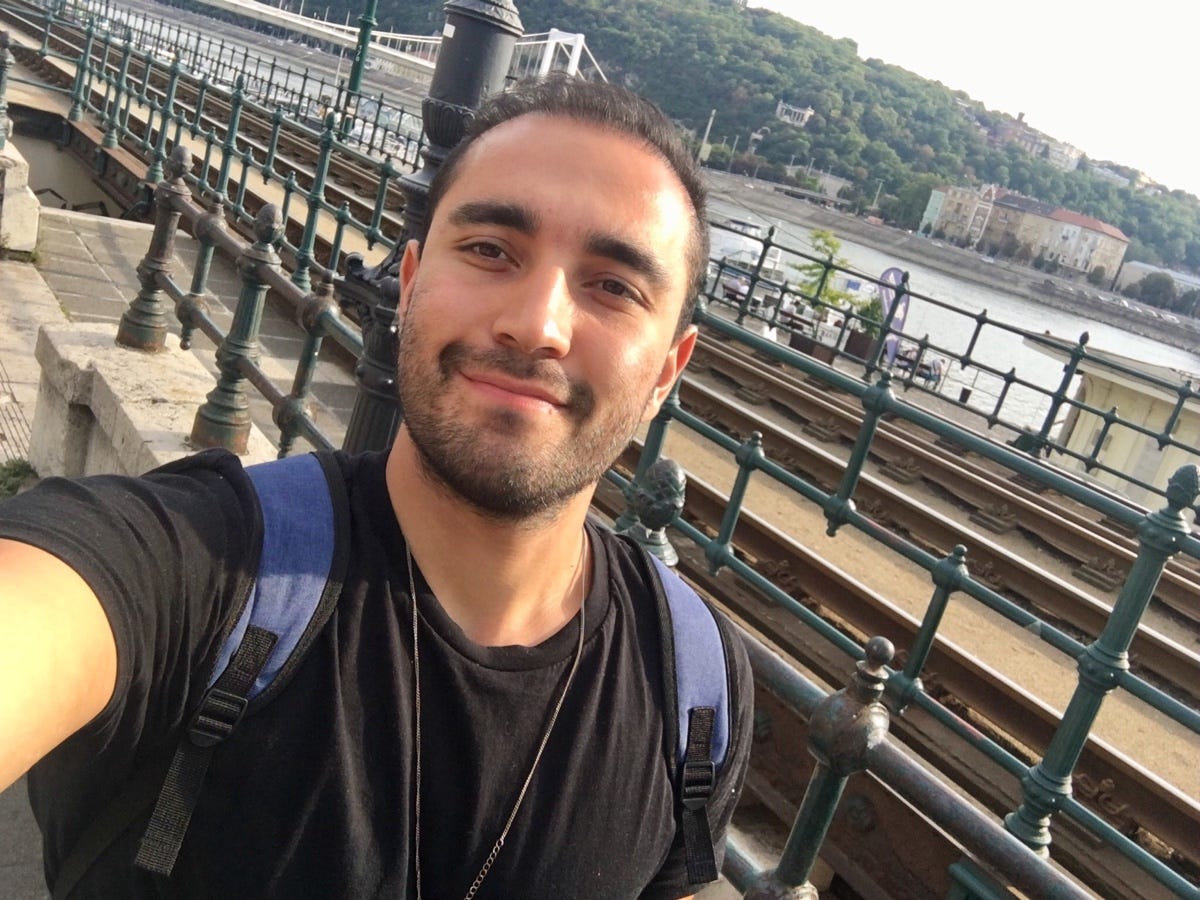 Umut Can Yurt – Medium