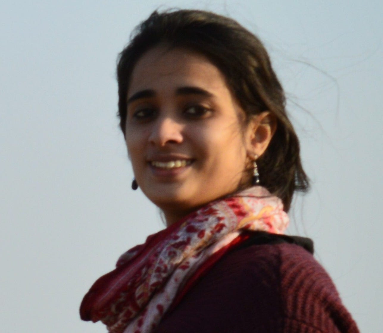 Shuba Ramkumar – Medium