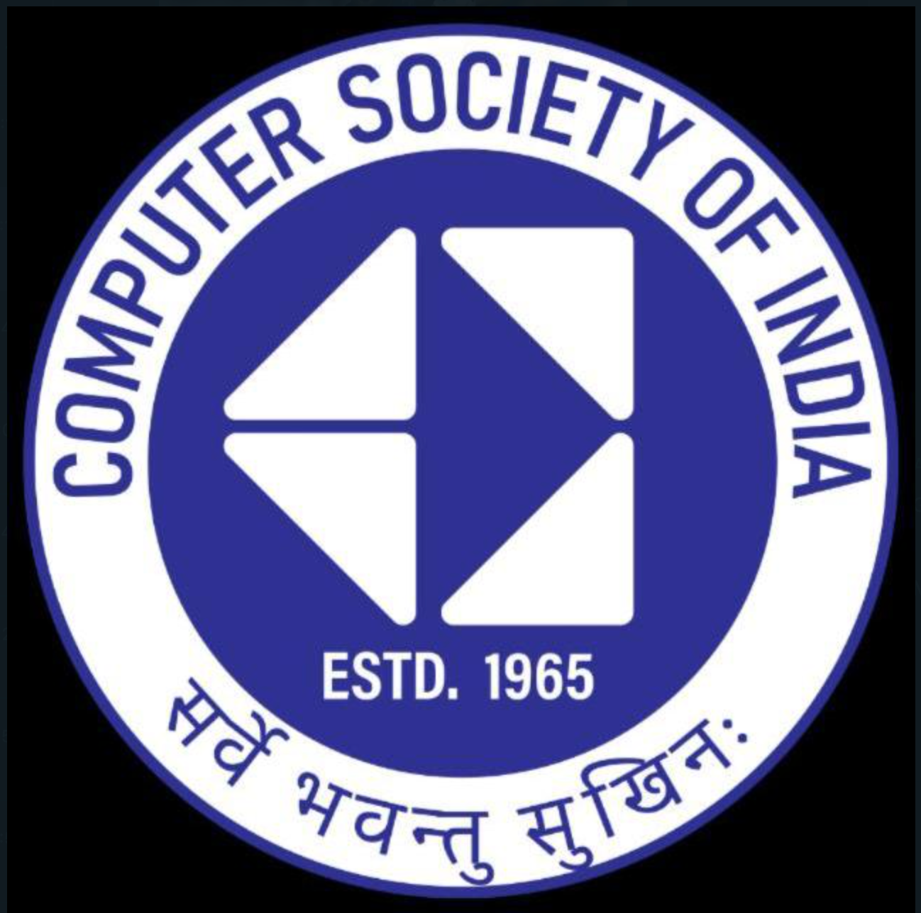 Computer Society of India, Nirma University – Medium