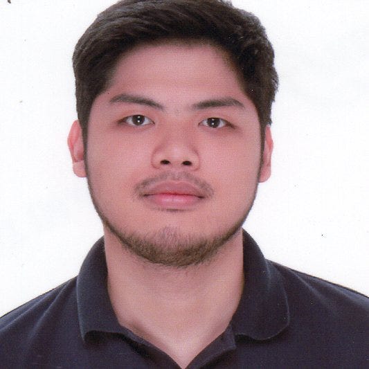John Matthew Castro – Medium