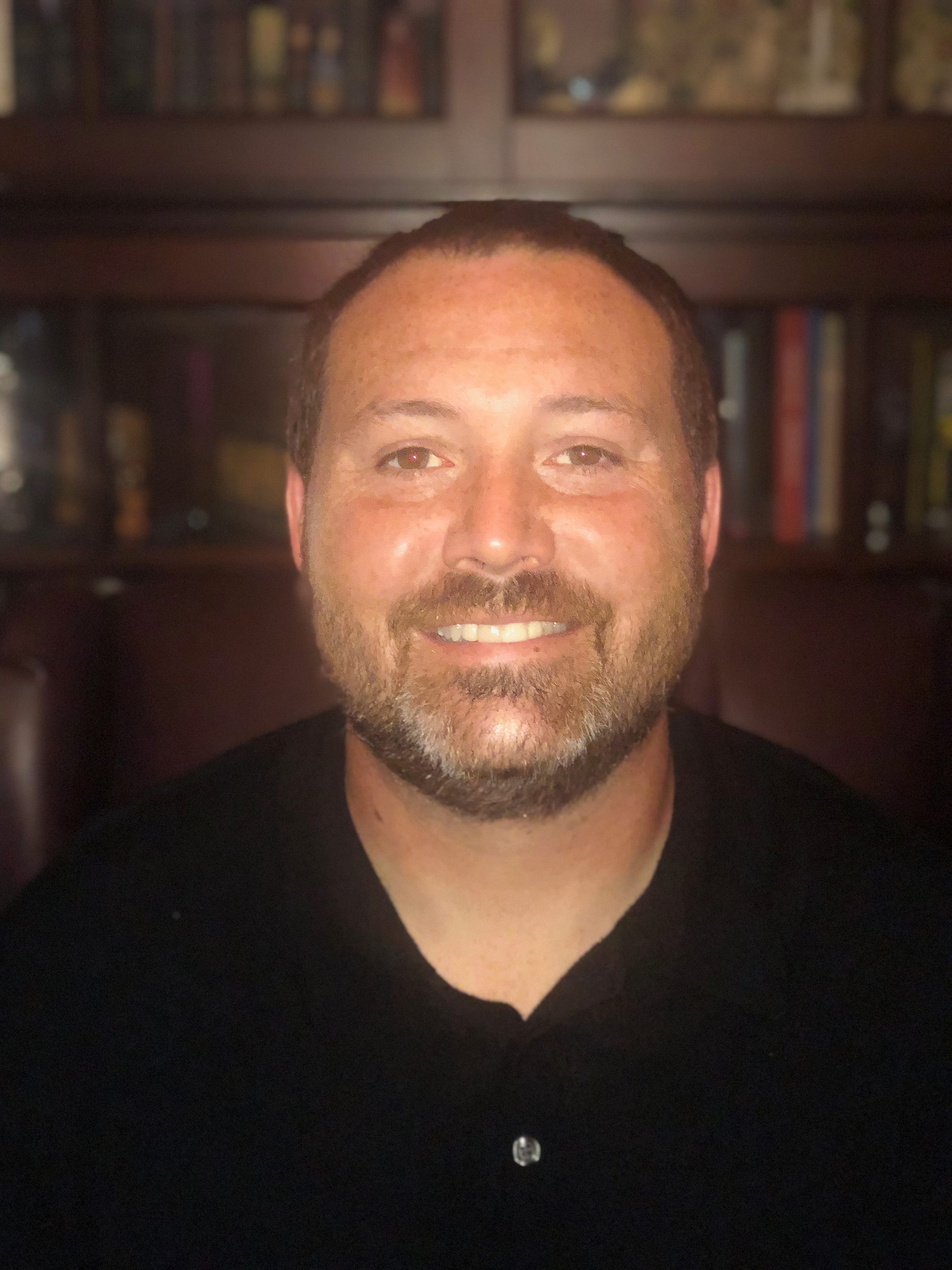Rory Piant – Medium