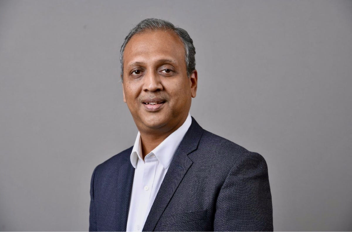 Joy Banerjee – Medium