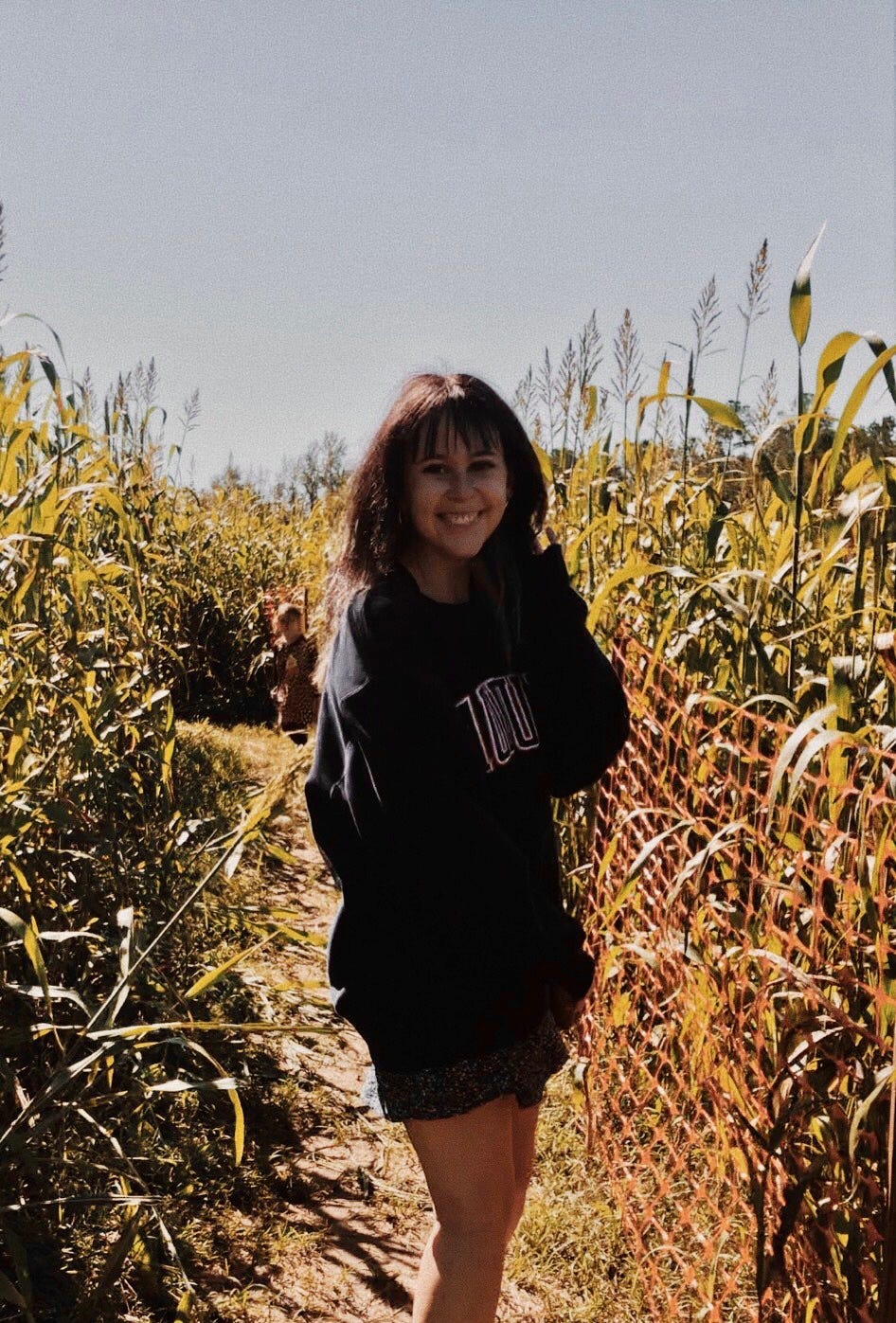 Emily Parham on Medium curated some lists