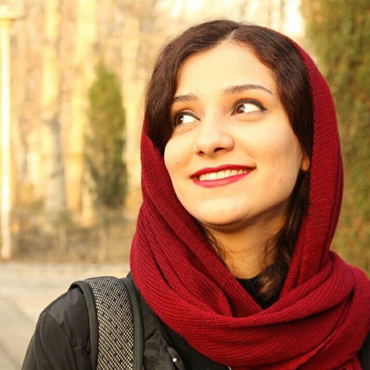 Sharareh Hatami – Medium