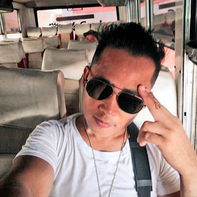 Reyland Jordan – Medium