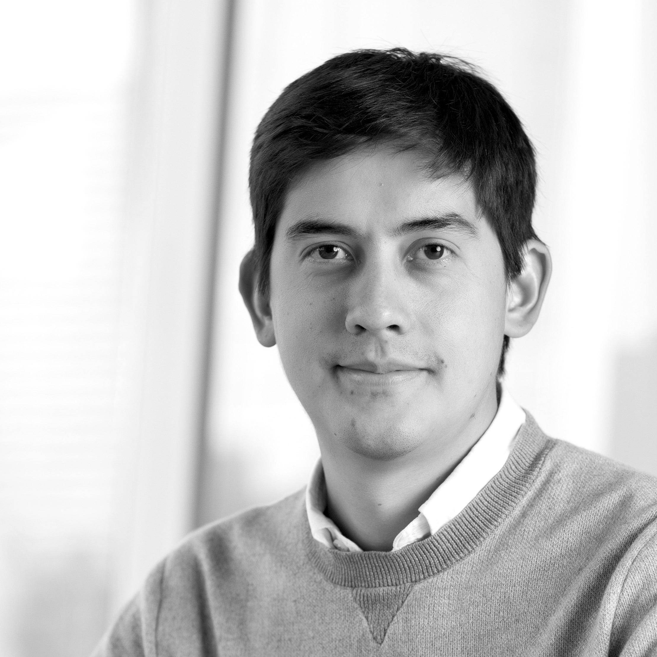 Alexander Chiu Werner – Medium