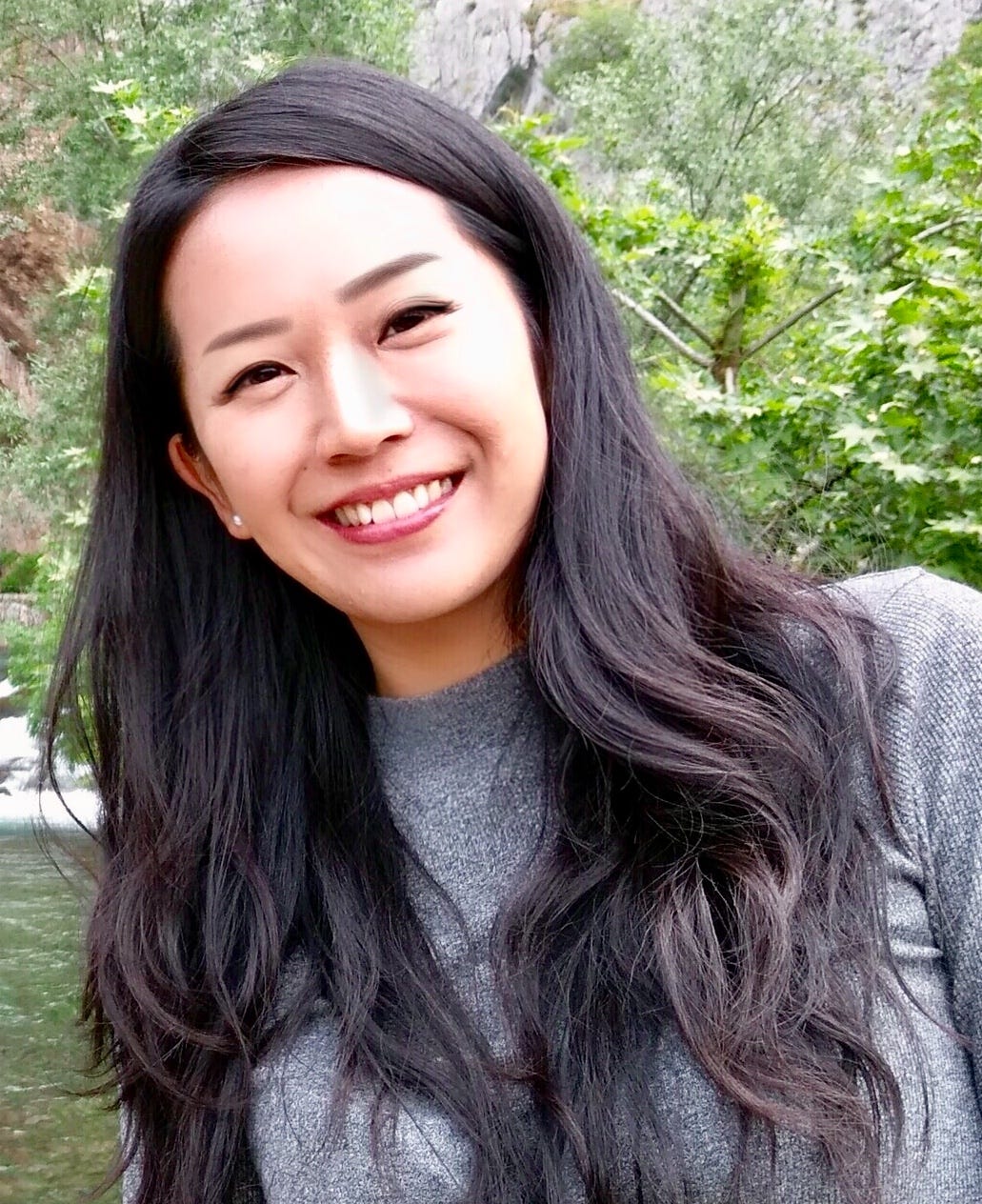 Vivian Chingyeh Lin Medium