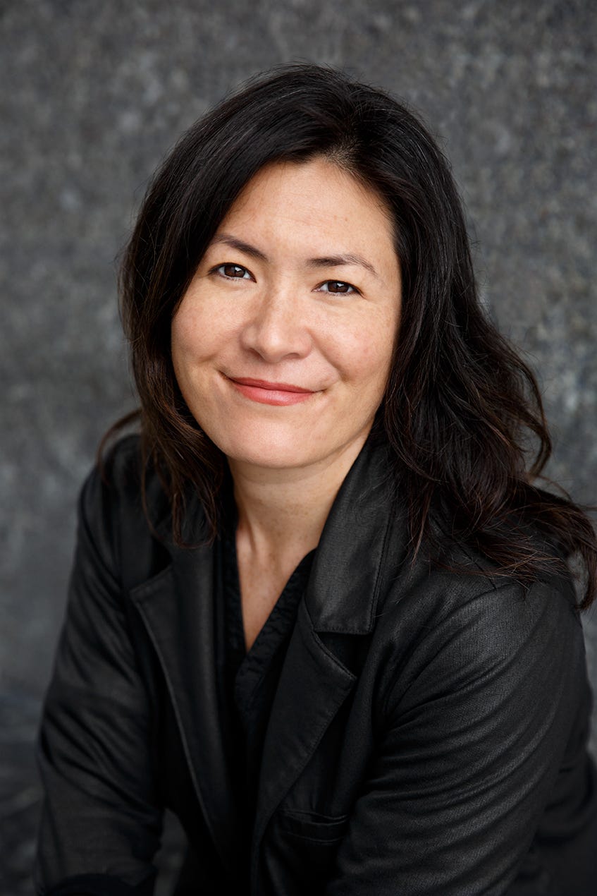 About – Angella Okawa – Medium