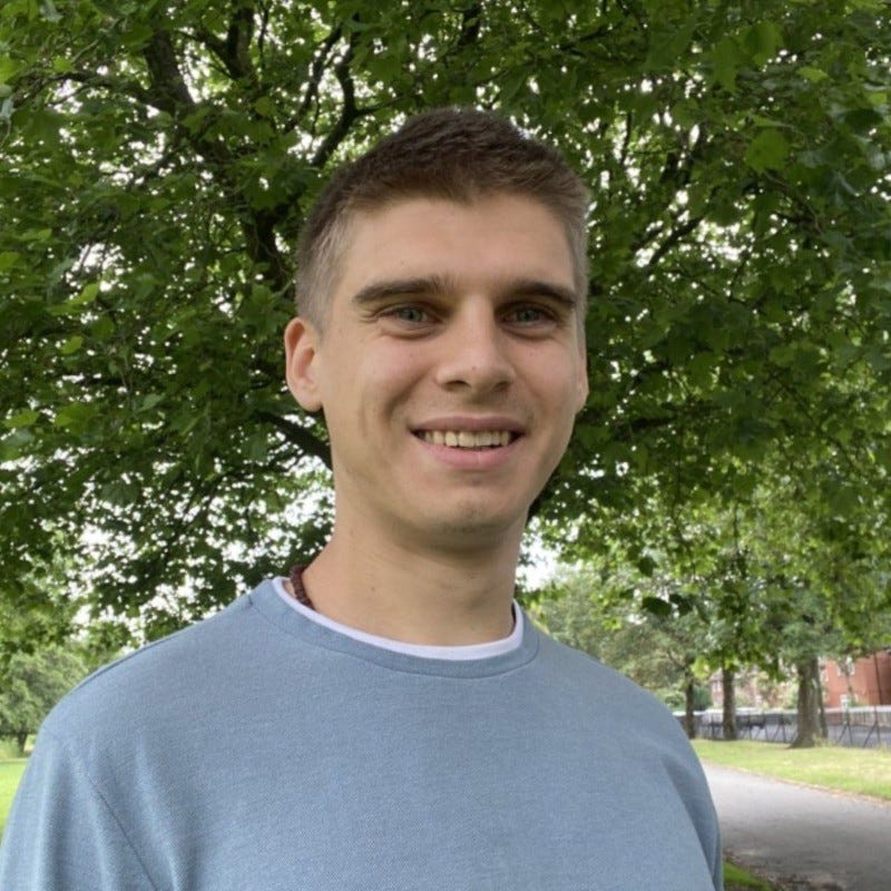 Dan Churko – Medium