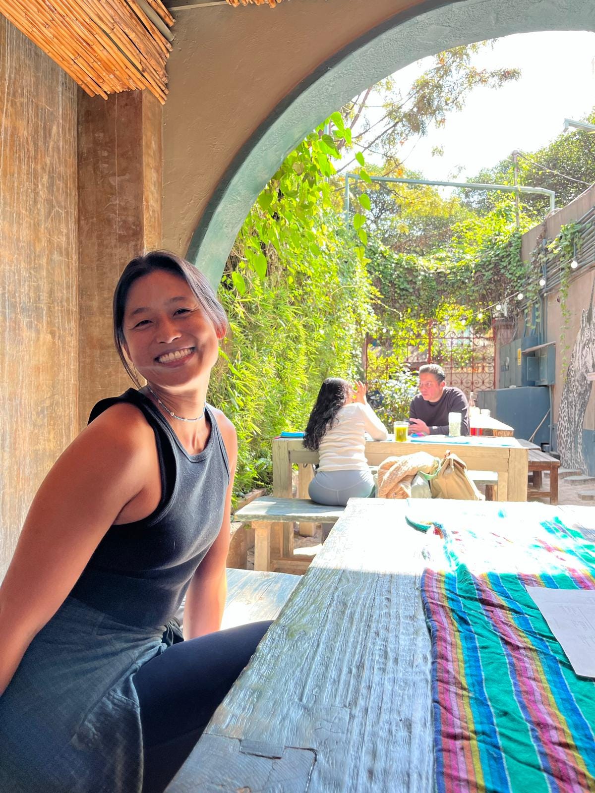 Sophia Chen – Medium