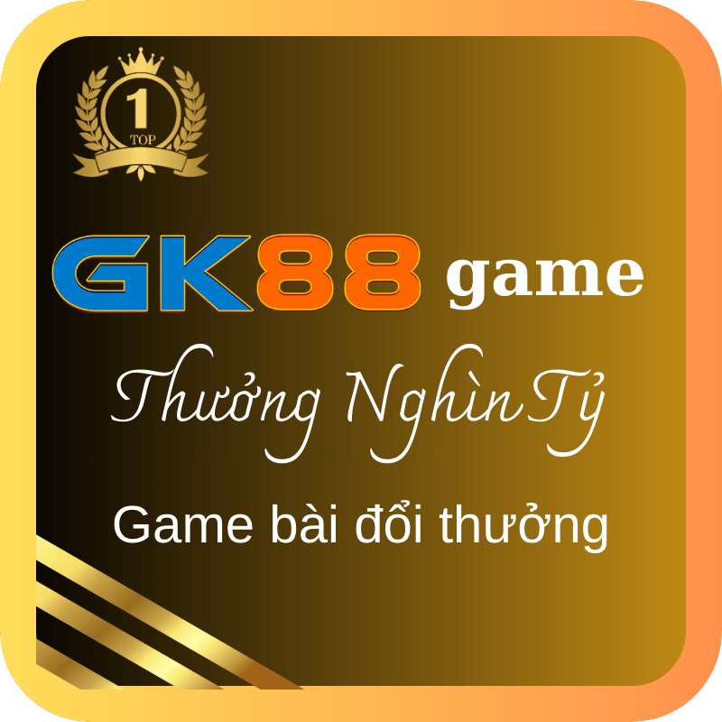 GK88 Game Nhà Cái Uy Tín – Medium