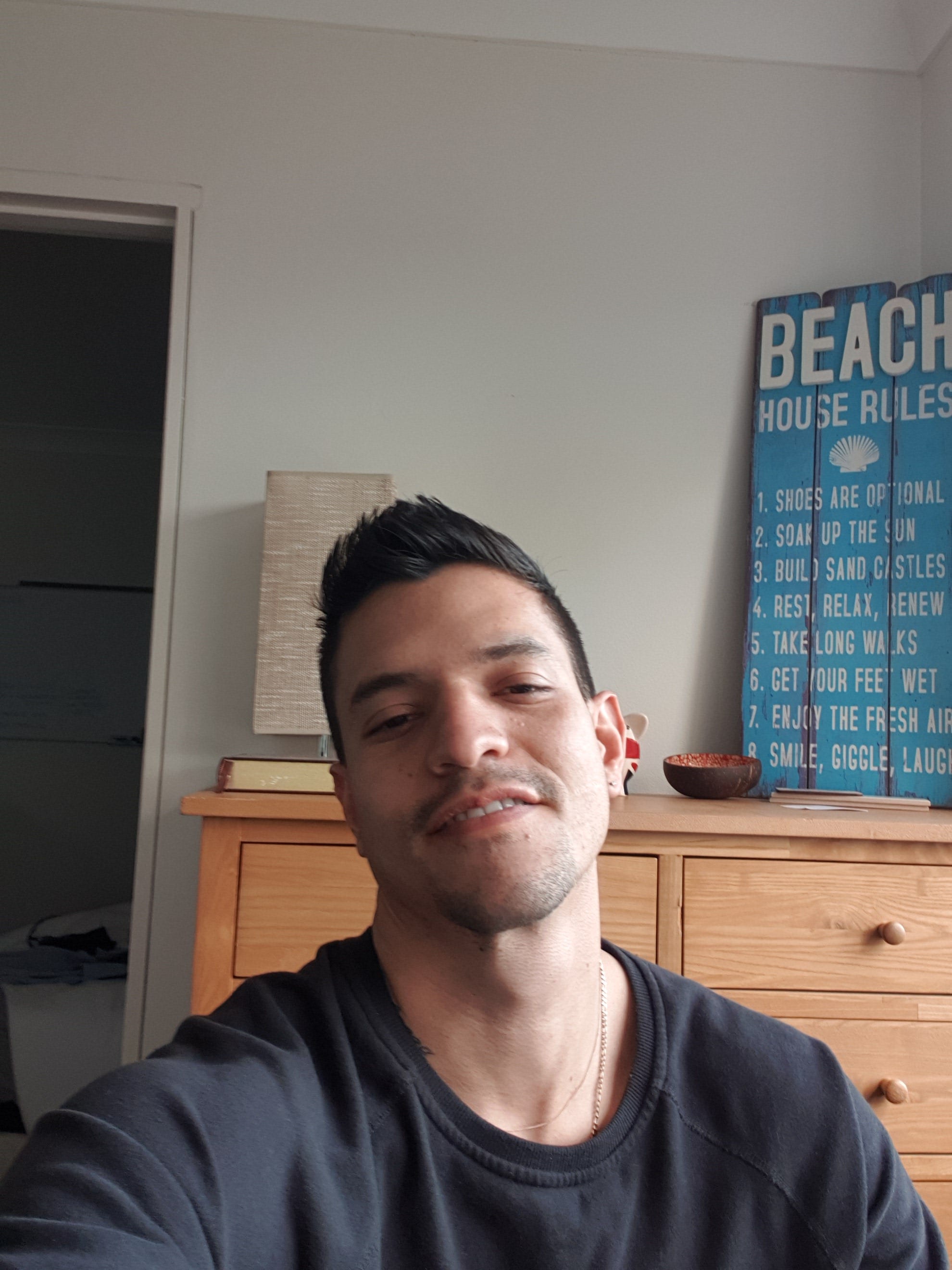 Horacio Garcia – Medium