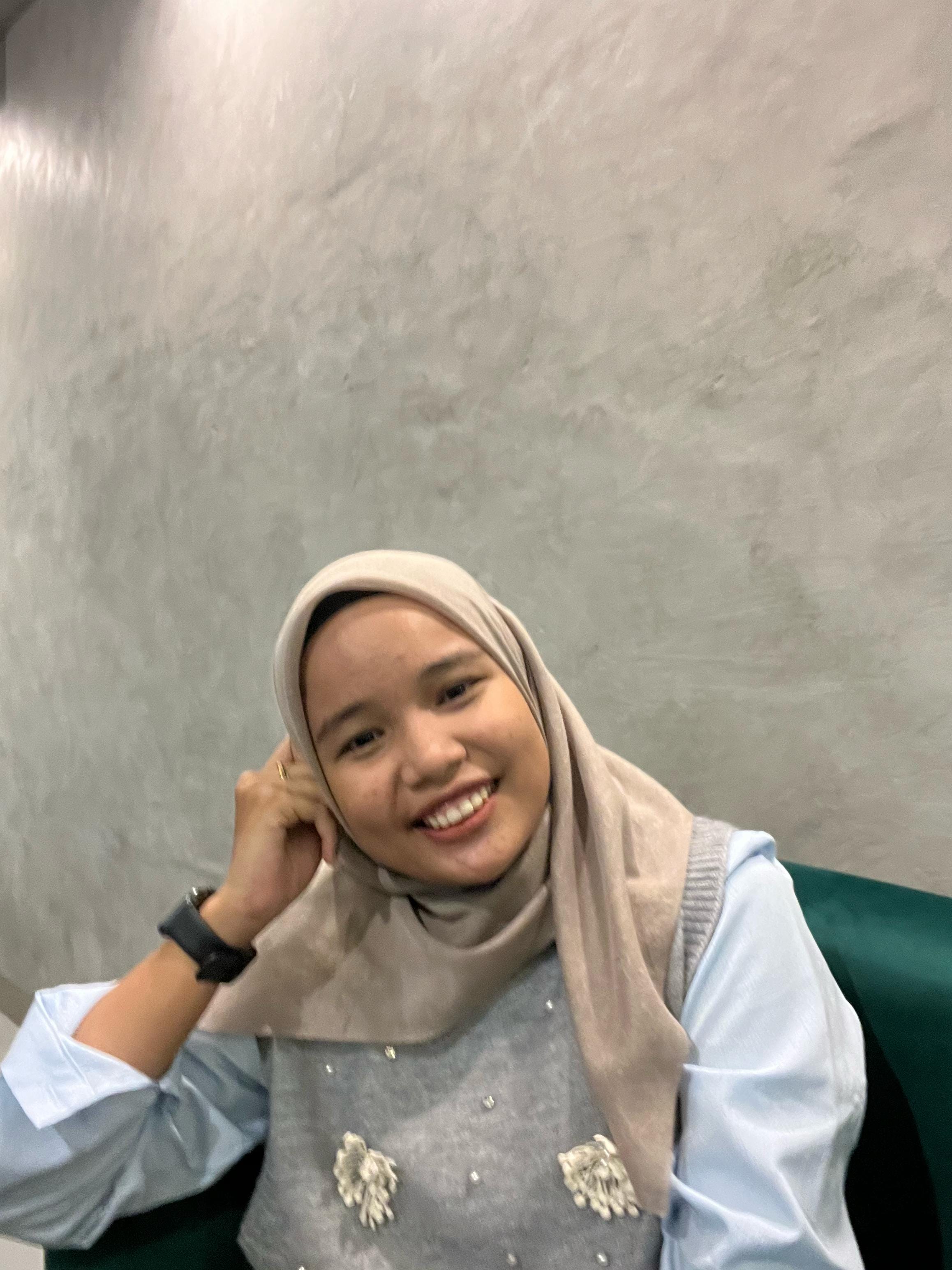 About – Anisa Nadia – Medium