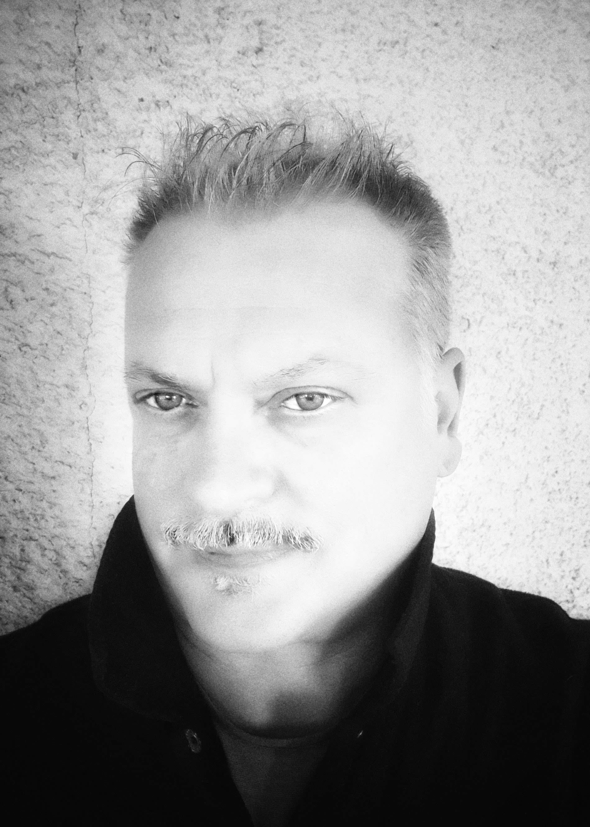 John Georgiou – Medium