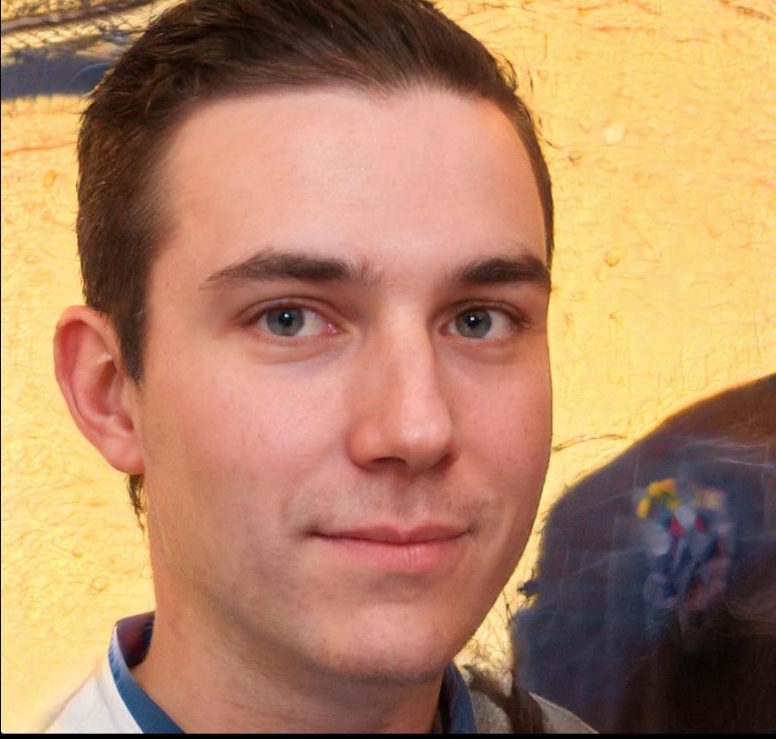 Donald Lau – Medium