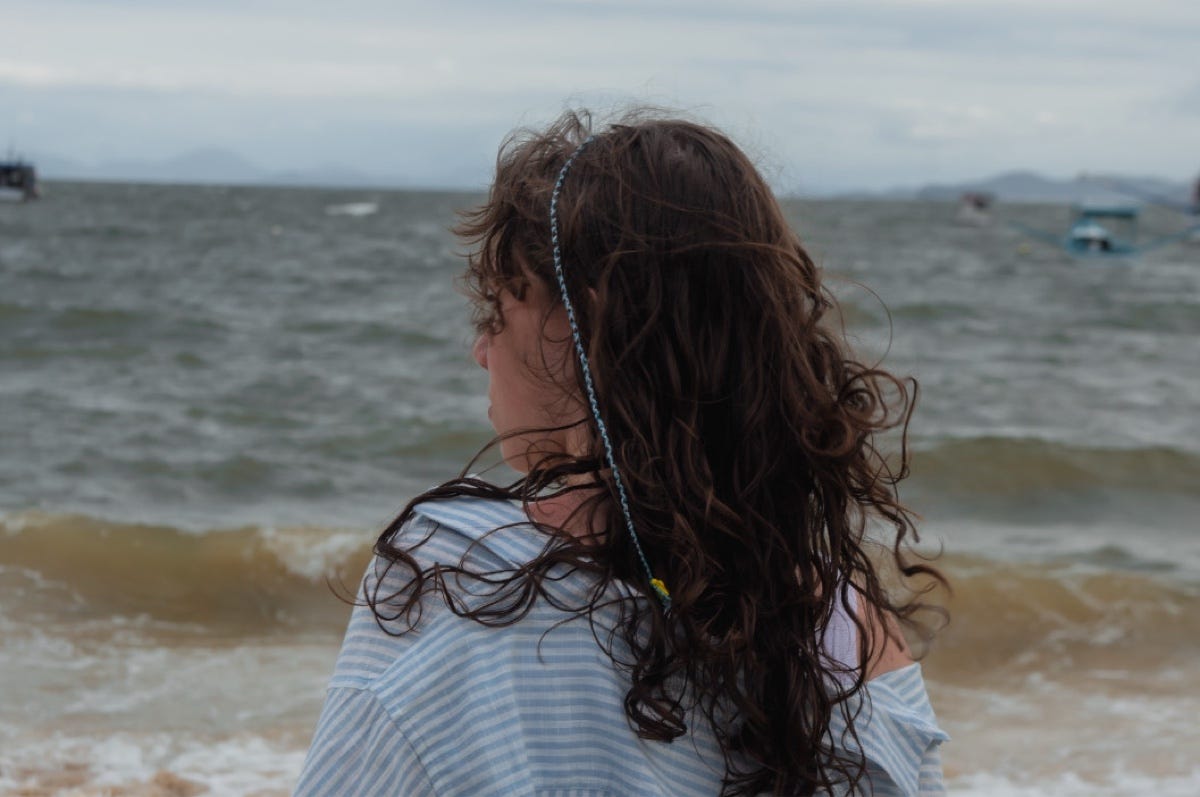 Maria Júlia Rebello Barbosa – Medium