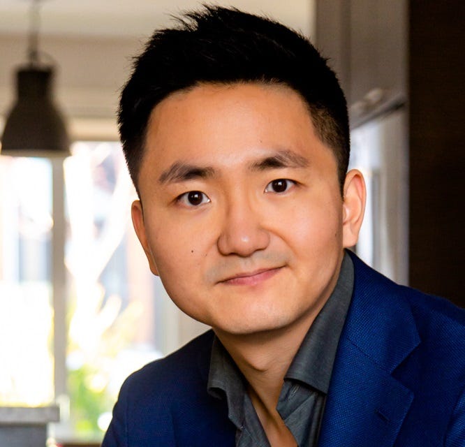 Mike Han on Medium curated some lists