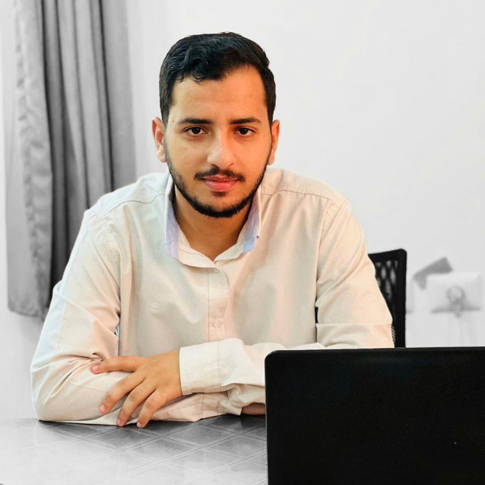 Refaat Ibrahim – Medium