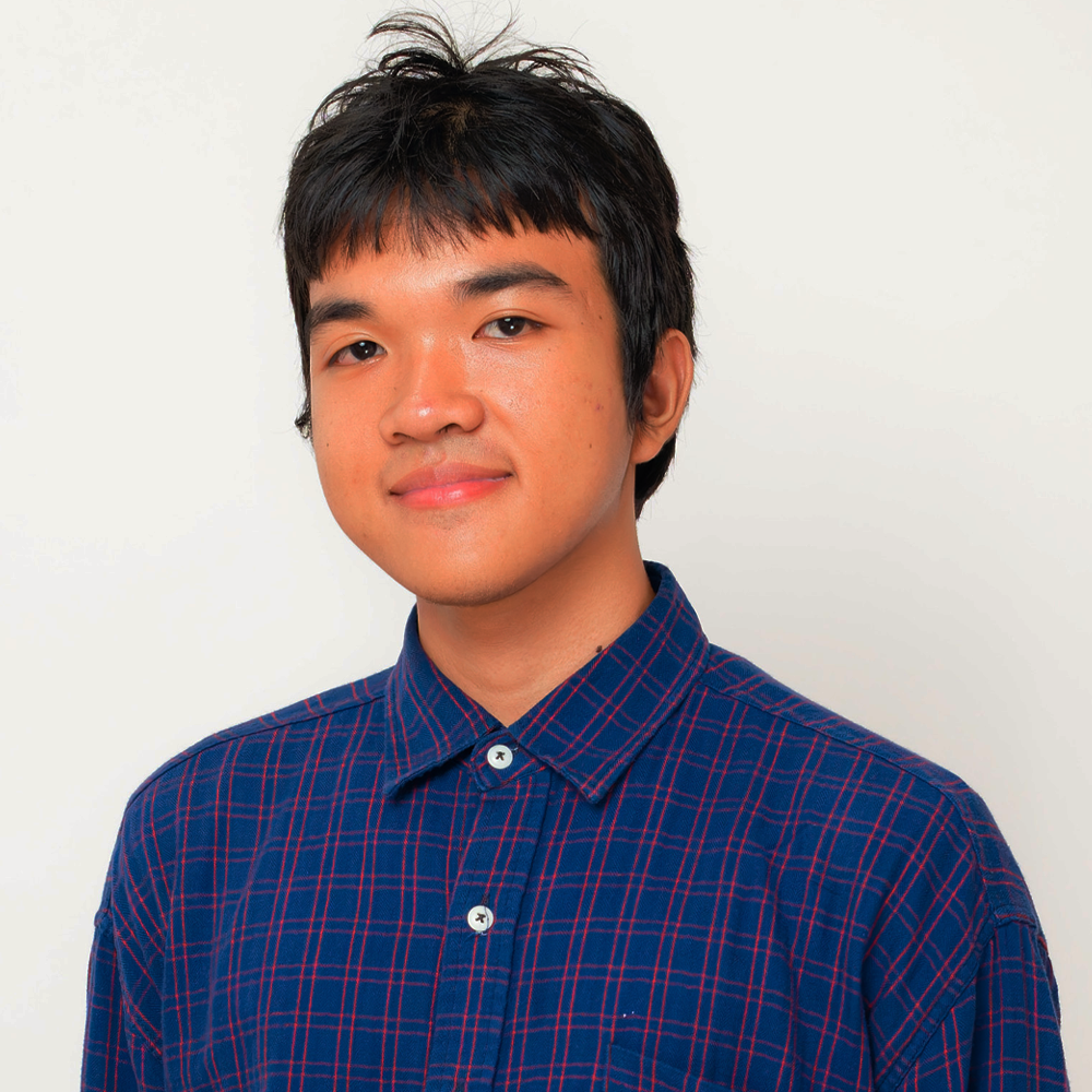 Muhammad Haikal Dzaky – Medium