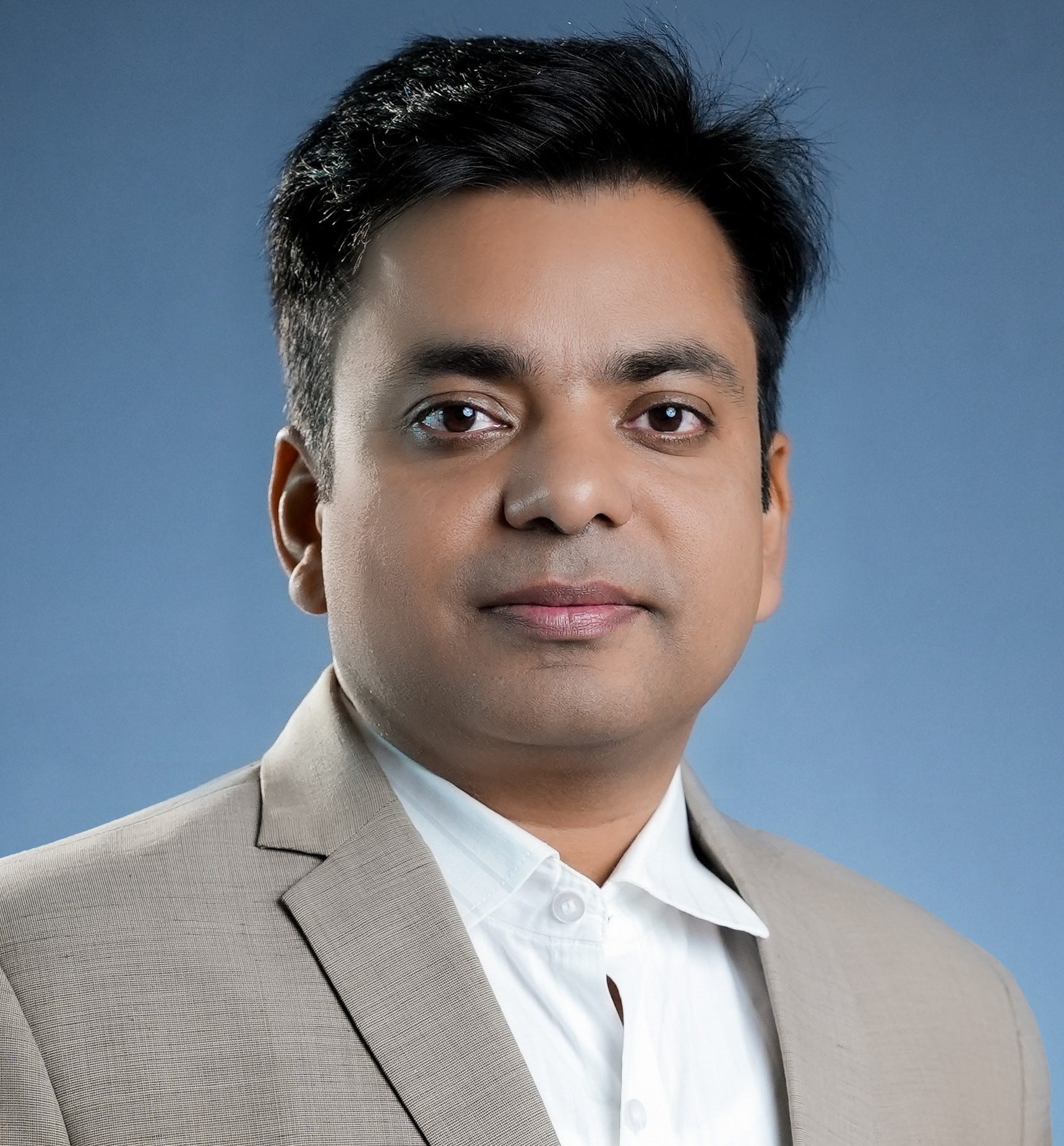 Niraj Kumar (Co-founder and CTO Datametica) – Medium