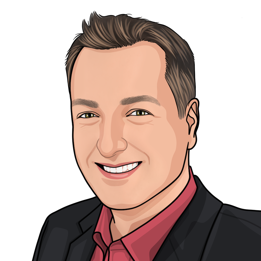 Craig Halley – Medium