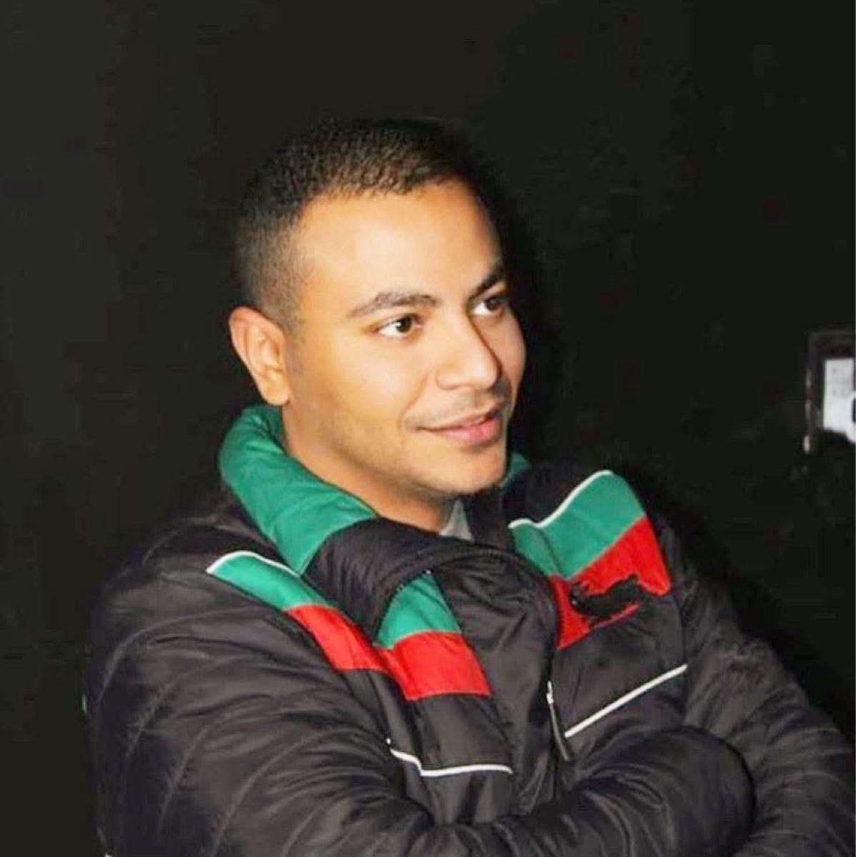 Mohamed Omran – Medium