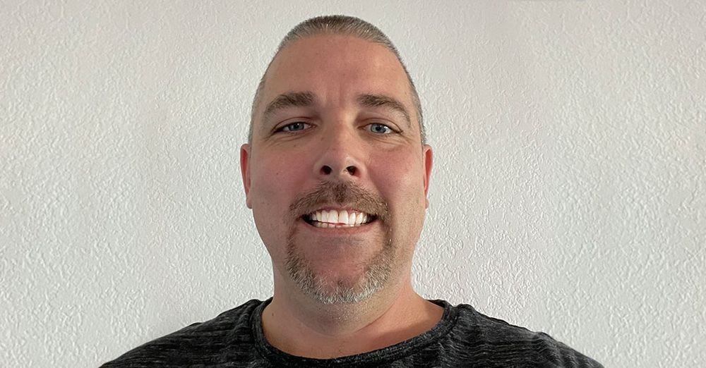 Anthony Leach Jr – Medium