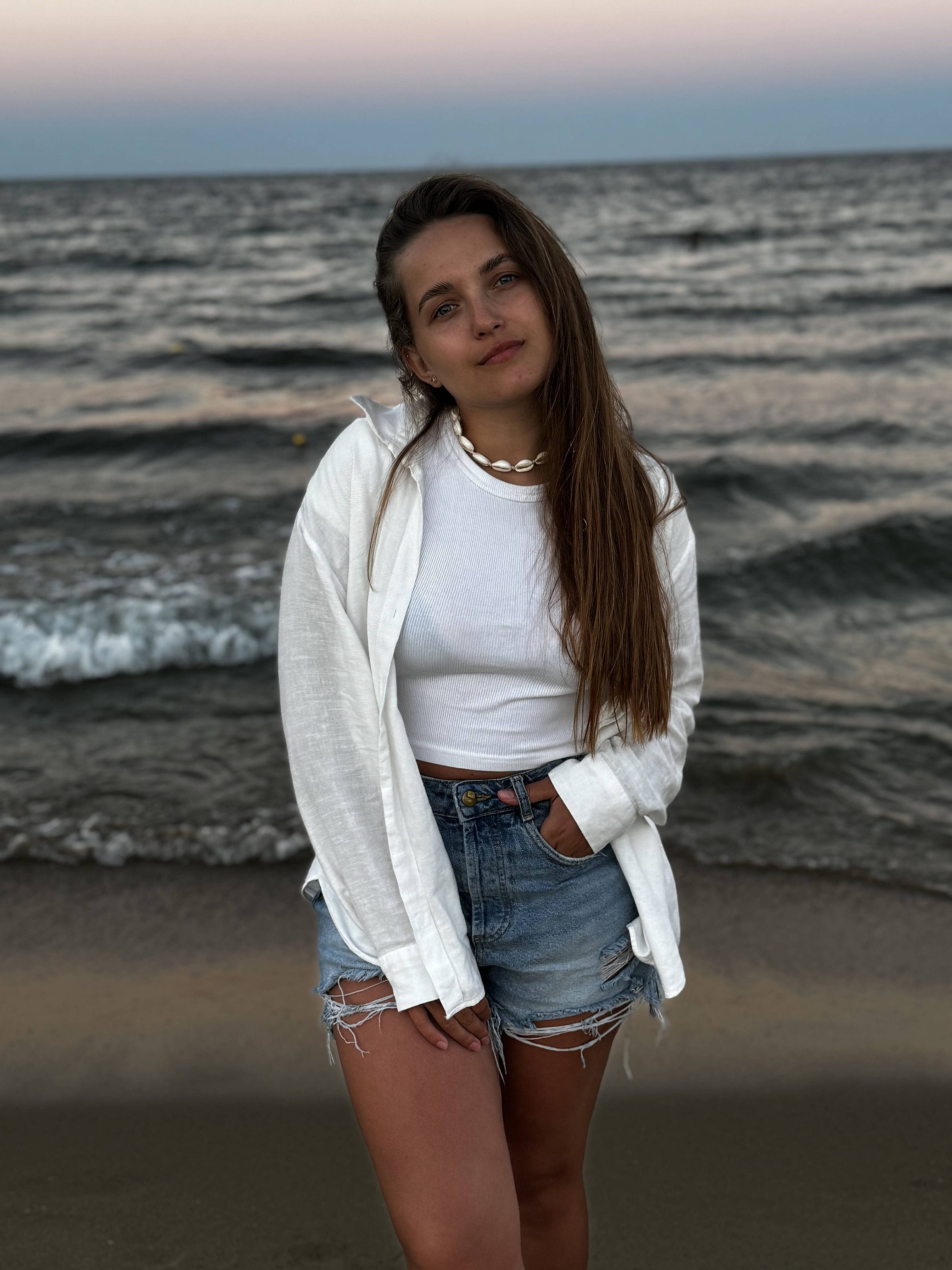 Elizabeth – Medium