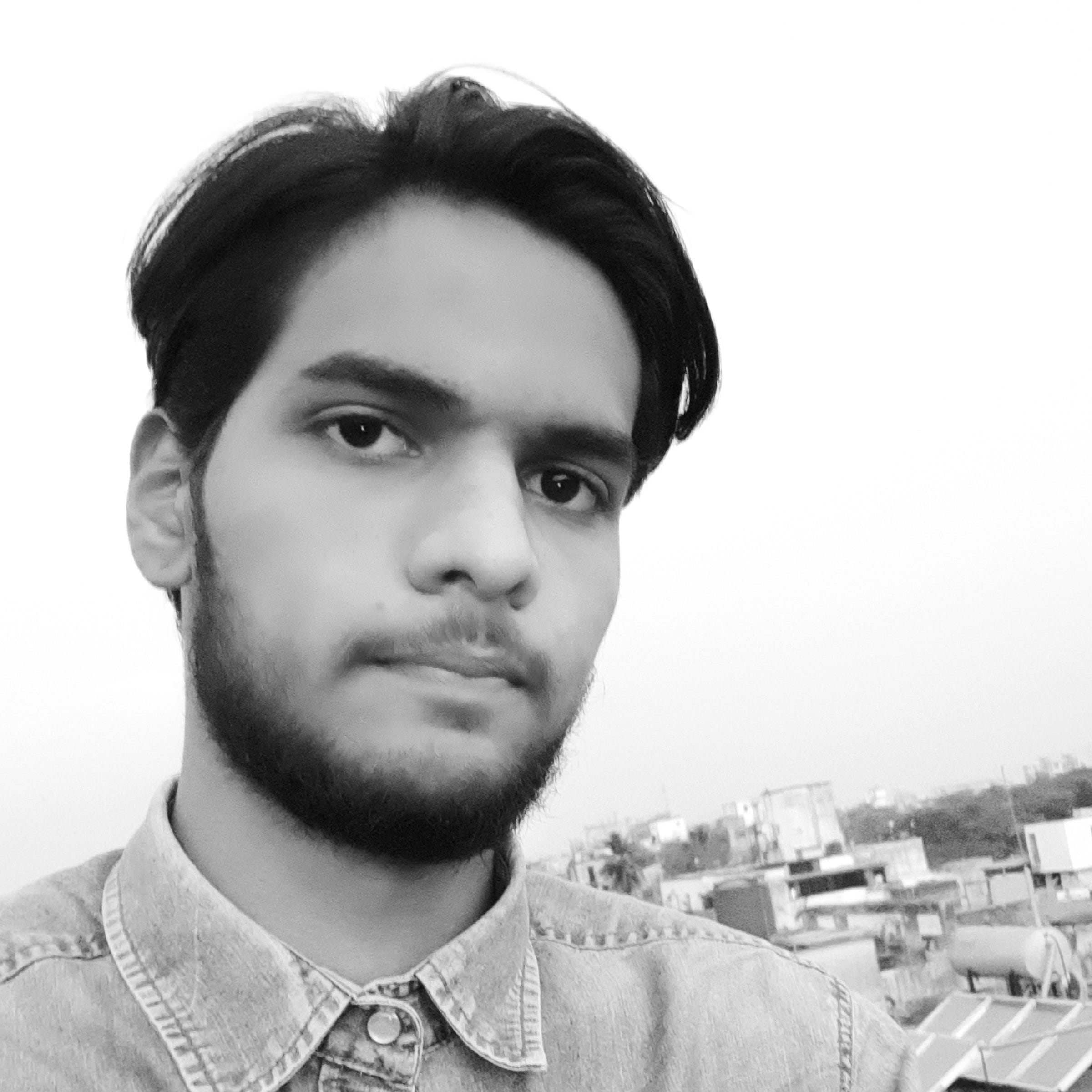 Akash Takawale – Medium
