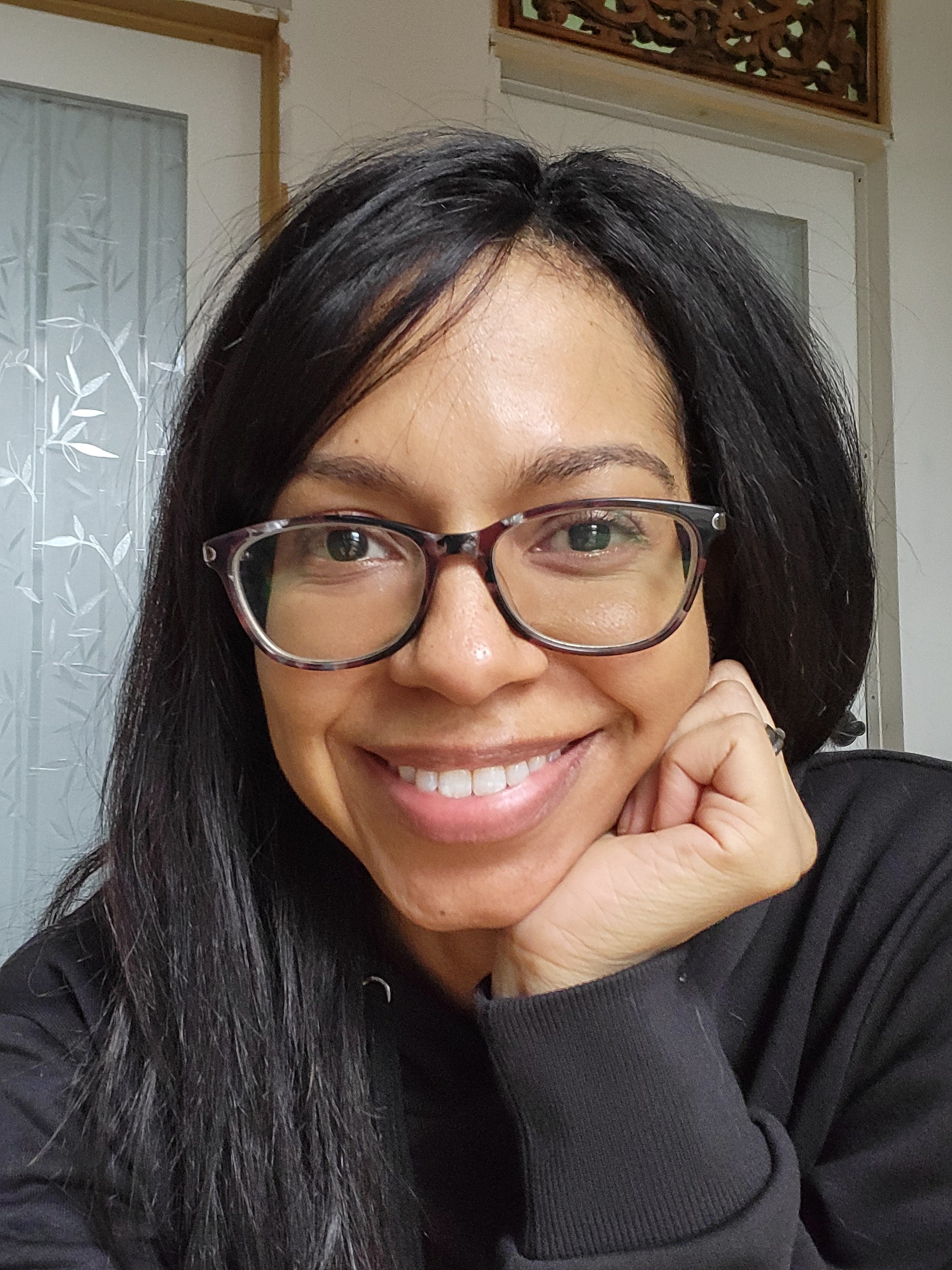 Jahayra Chrismer – Medium