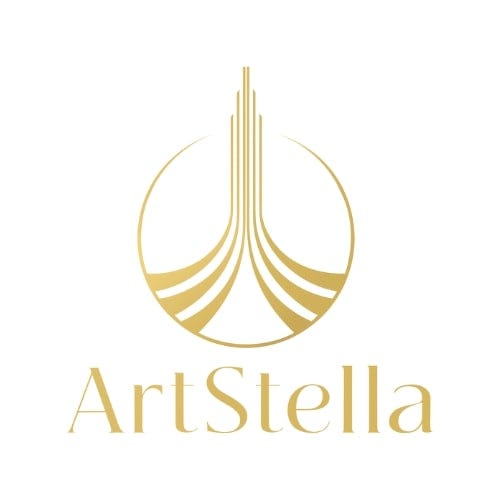Art Stella – Medium