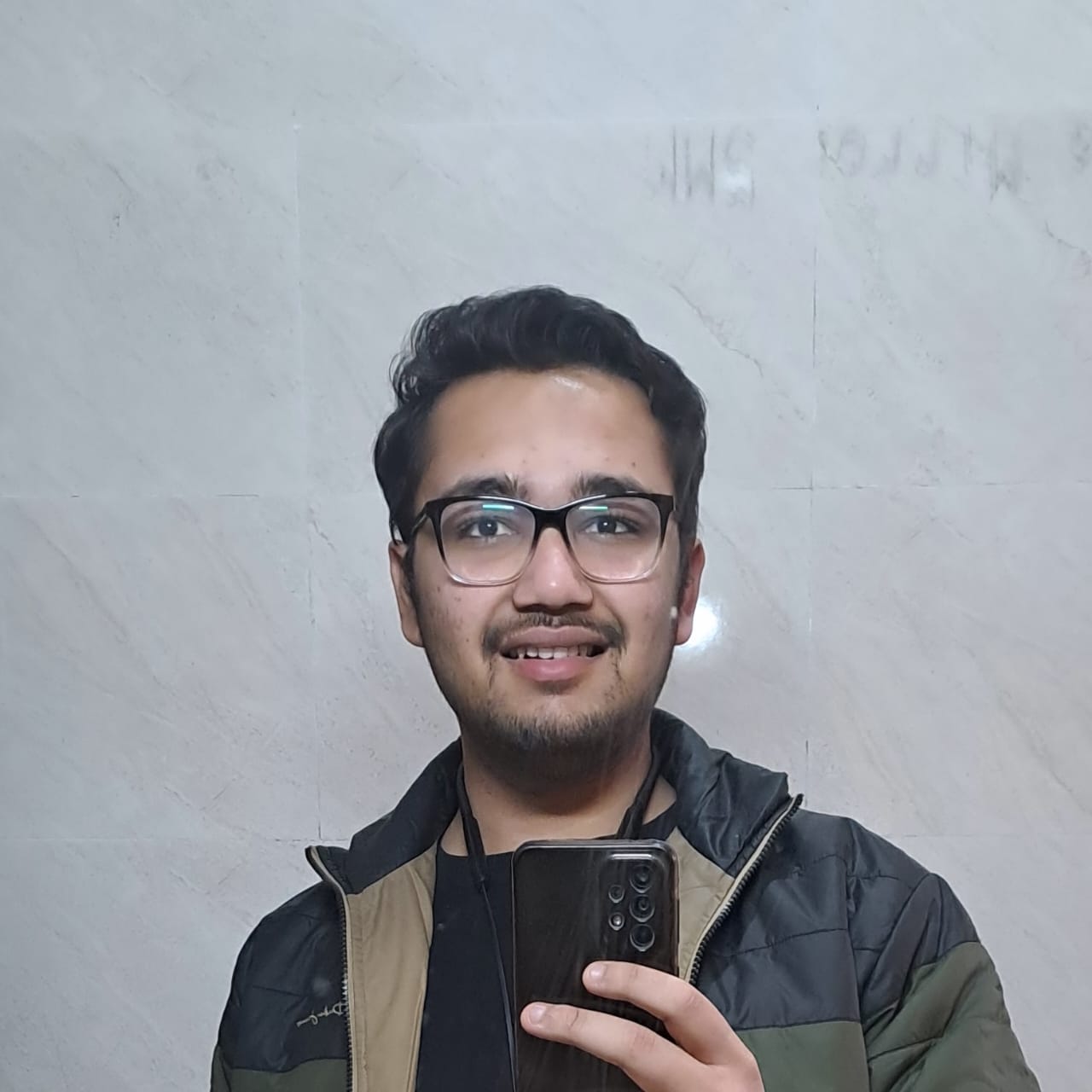 Sahil Garg – Medium