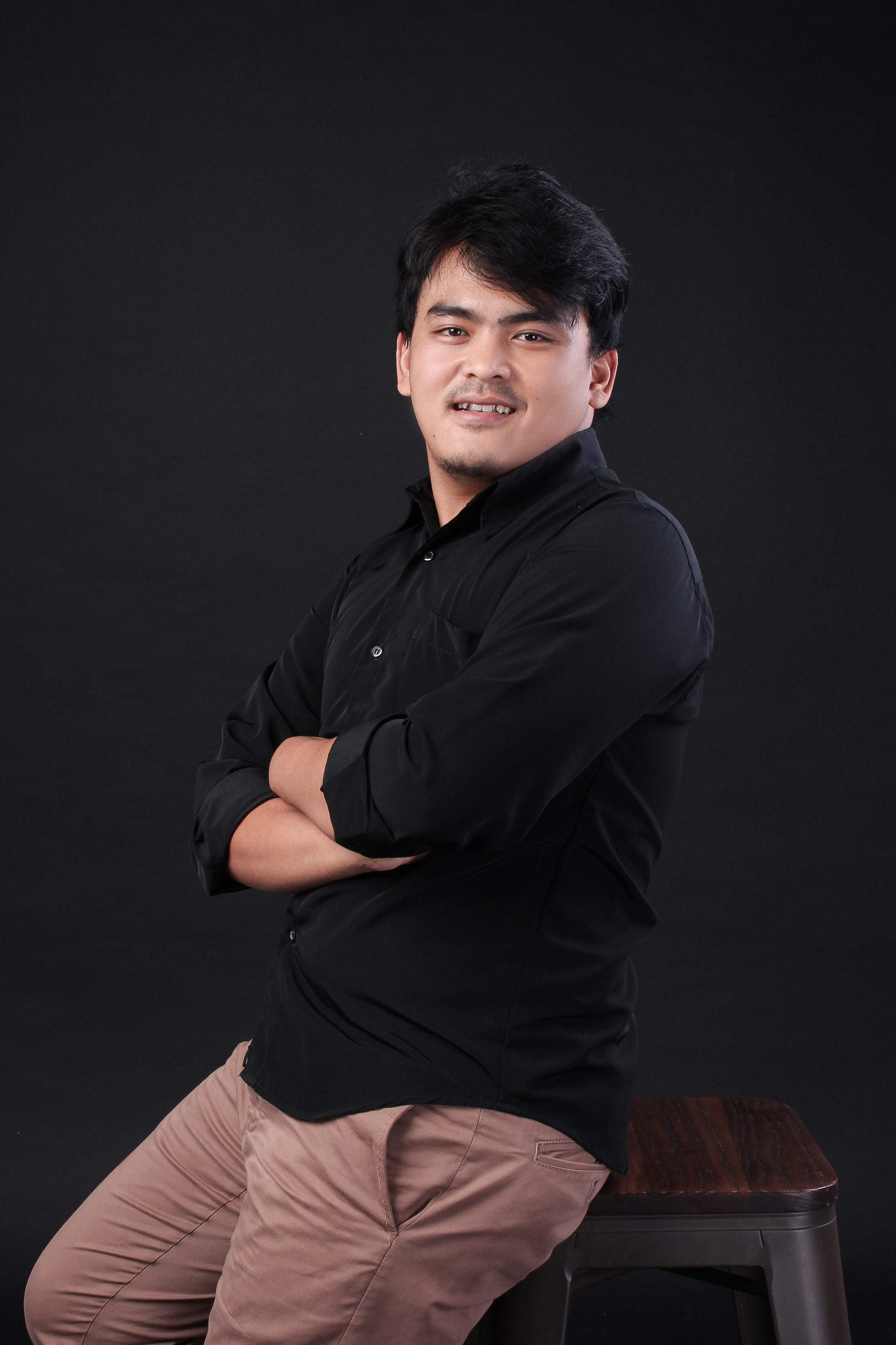 About – Ahsan Khuluk – Medium