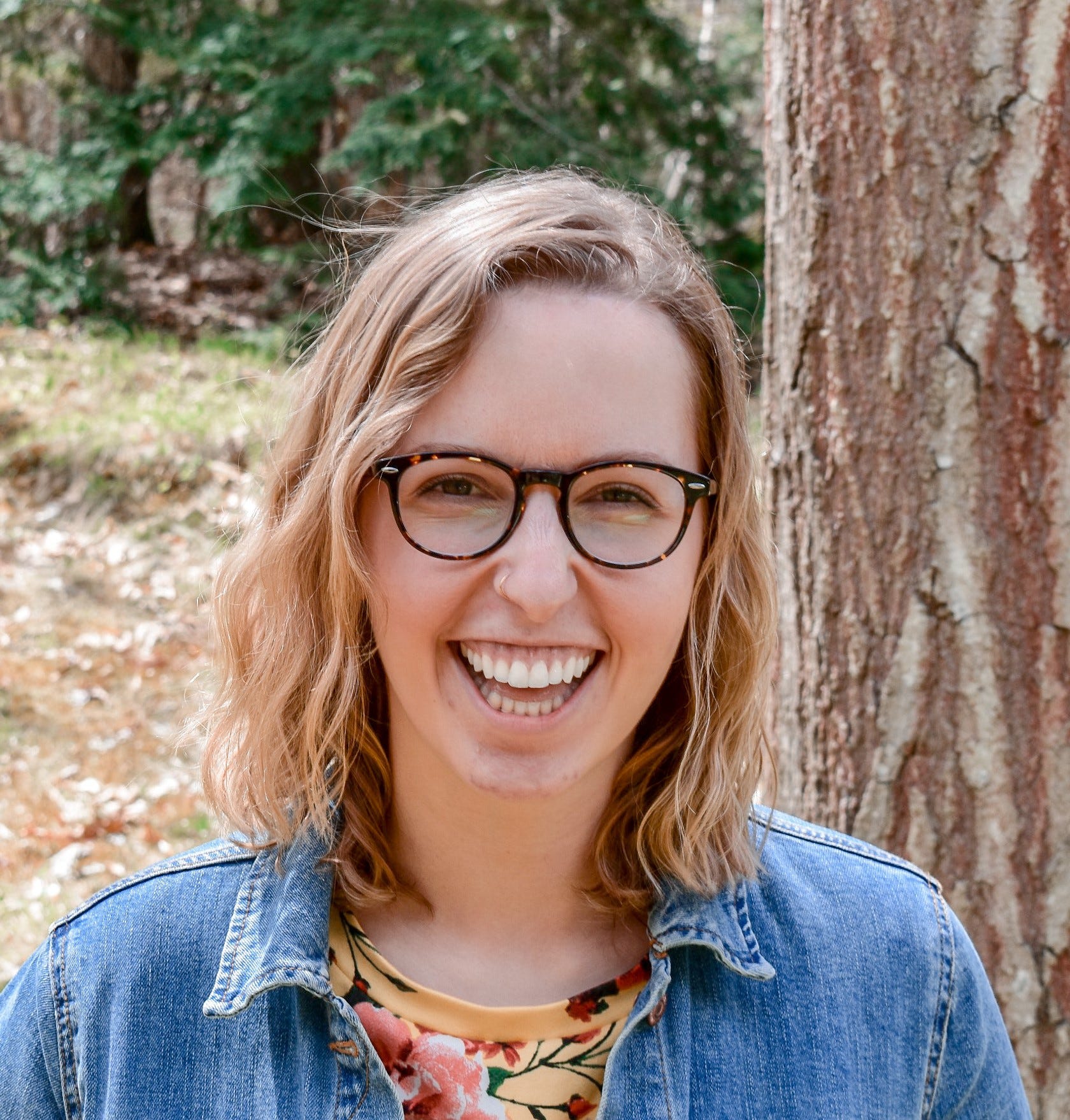 About – Emily Jones – Medium