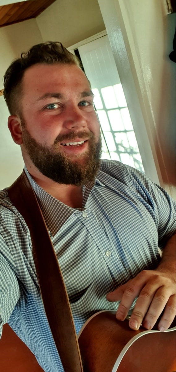 Matthew Van Dis – Medium