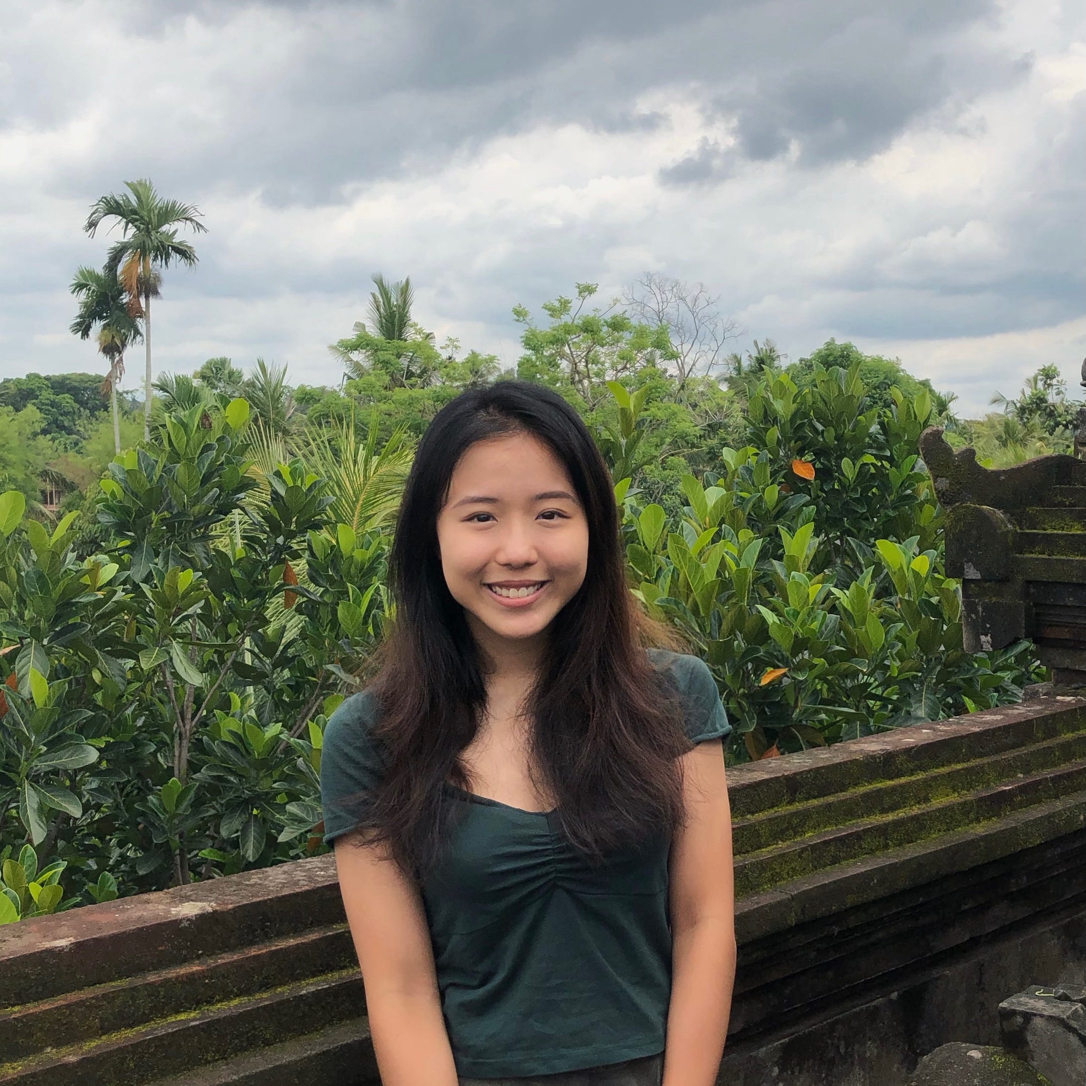 Charmayne Lim – Medium
