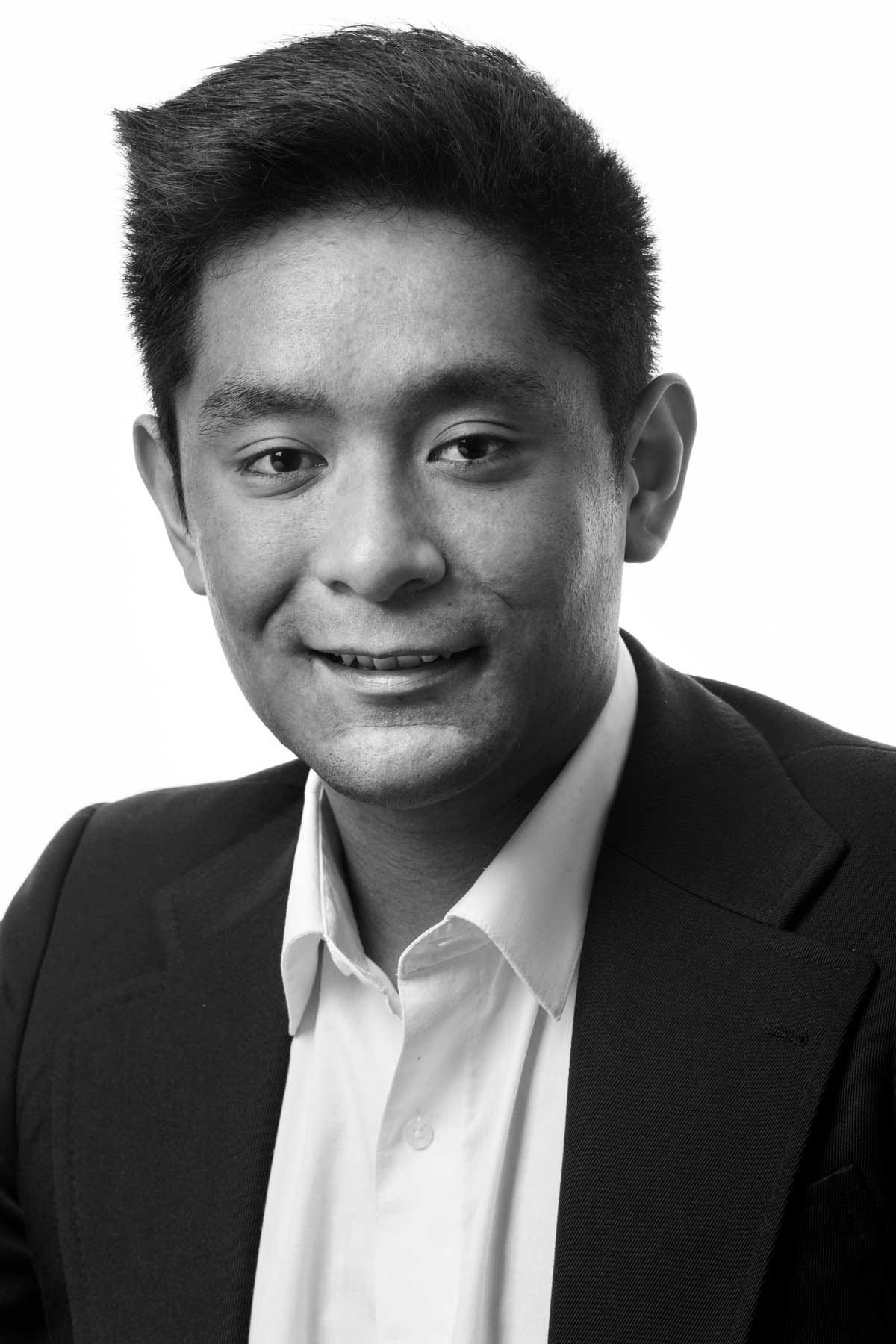 Cesar Nicolas – Medium