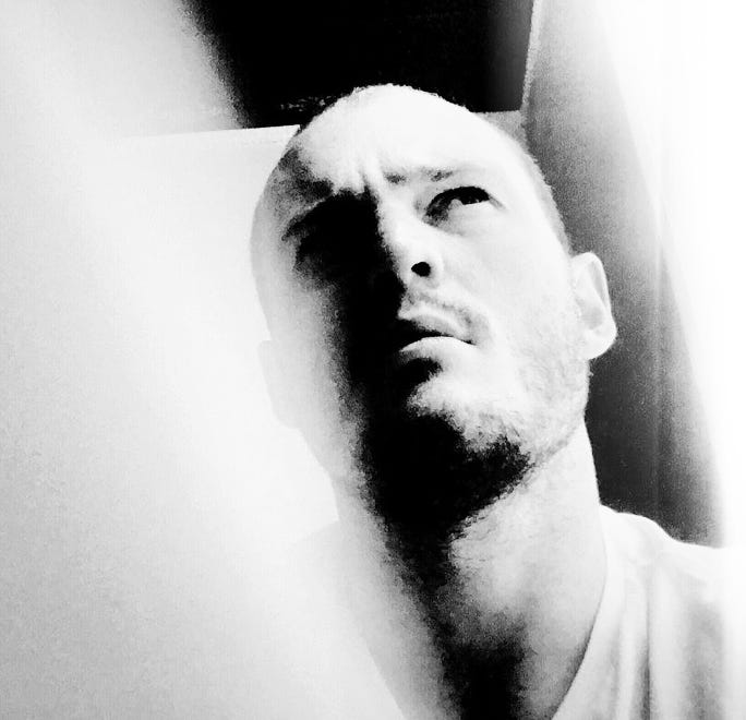 Stephen Harber – Medium