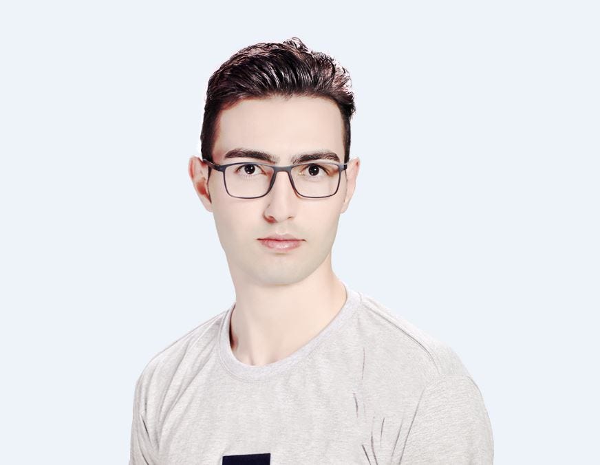 amir rahimi – Medium