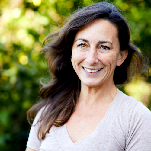 Stacey Murphy – Medium