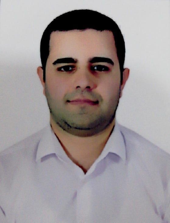 Shvan Mohammed – Medium