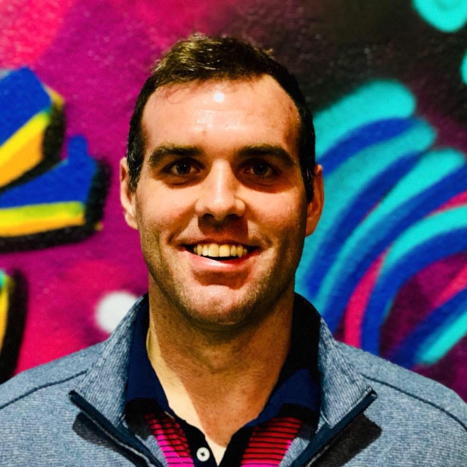 Mike McIntyre – Medium