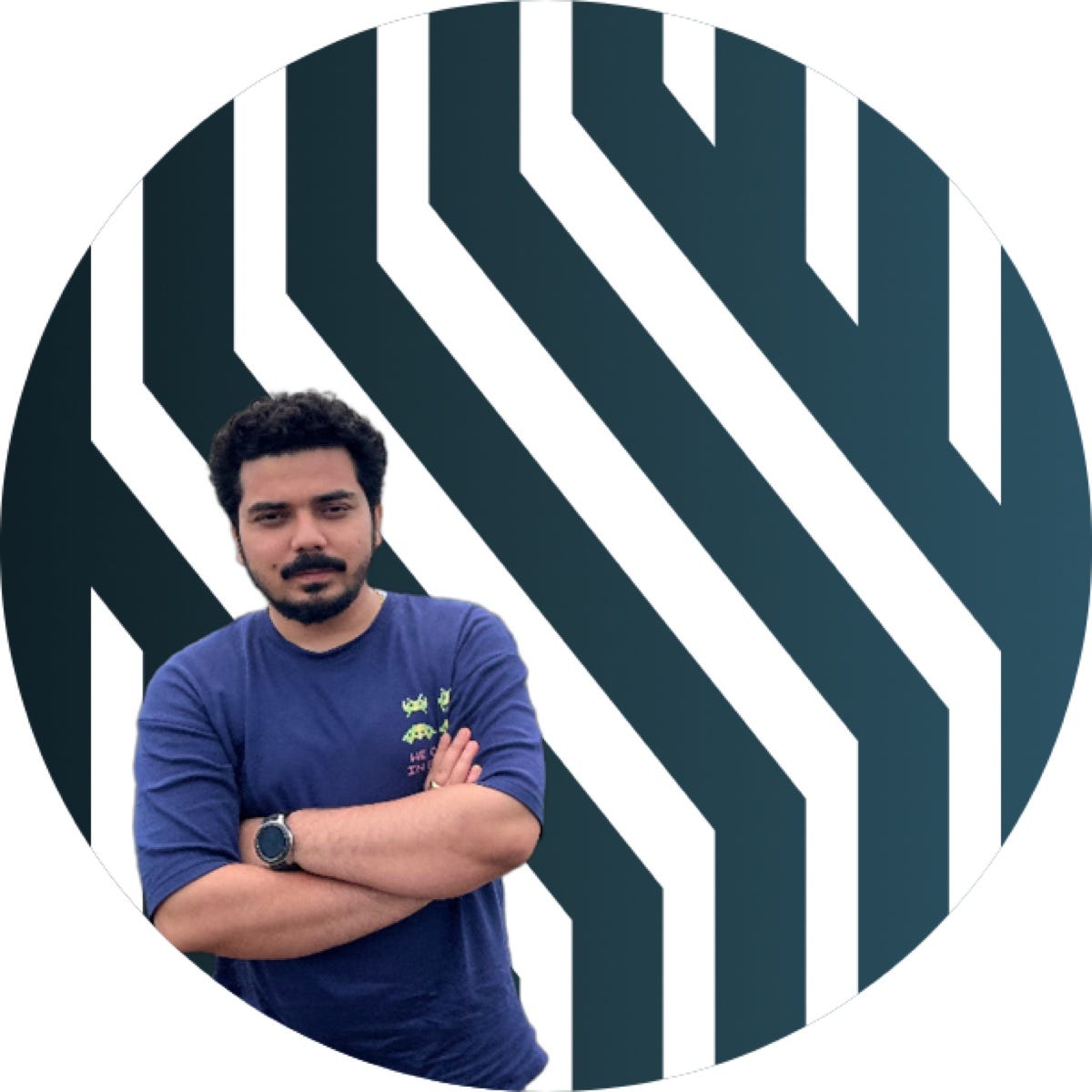 Abhishek Jain on Medium curated some lists