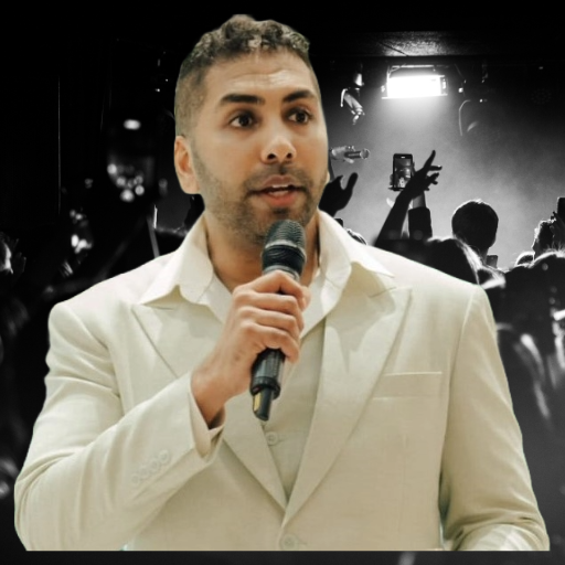 Khalil Sayed – Medium