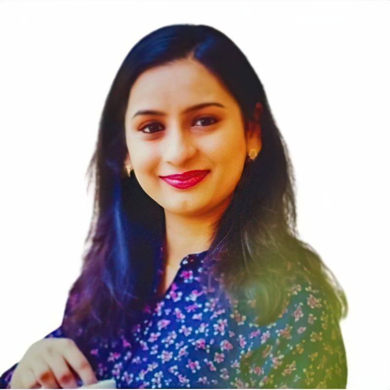 Data Bytes with Jigisha – Medium